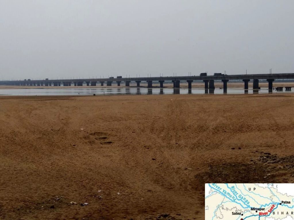 Sone River | Sonemattee.com | सोनमाटी | हिंदी समाचार